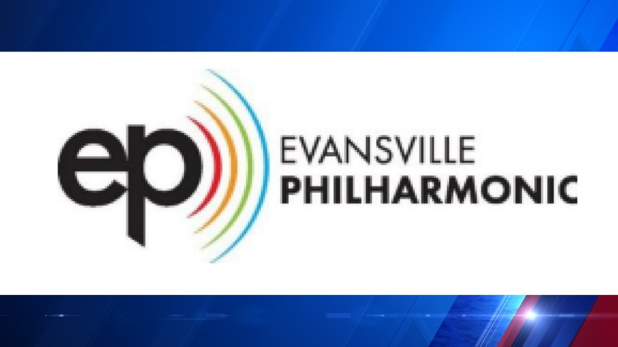 Evansville Philharmonic Orchestra 2026–2027 season