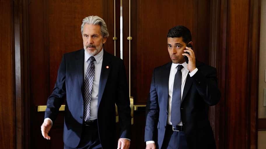 NCIS star joins cast of hit Netflix comedy (but don't he's not leaving ...