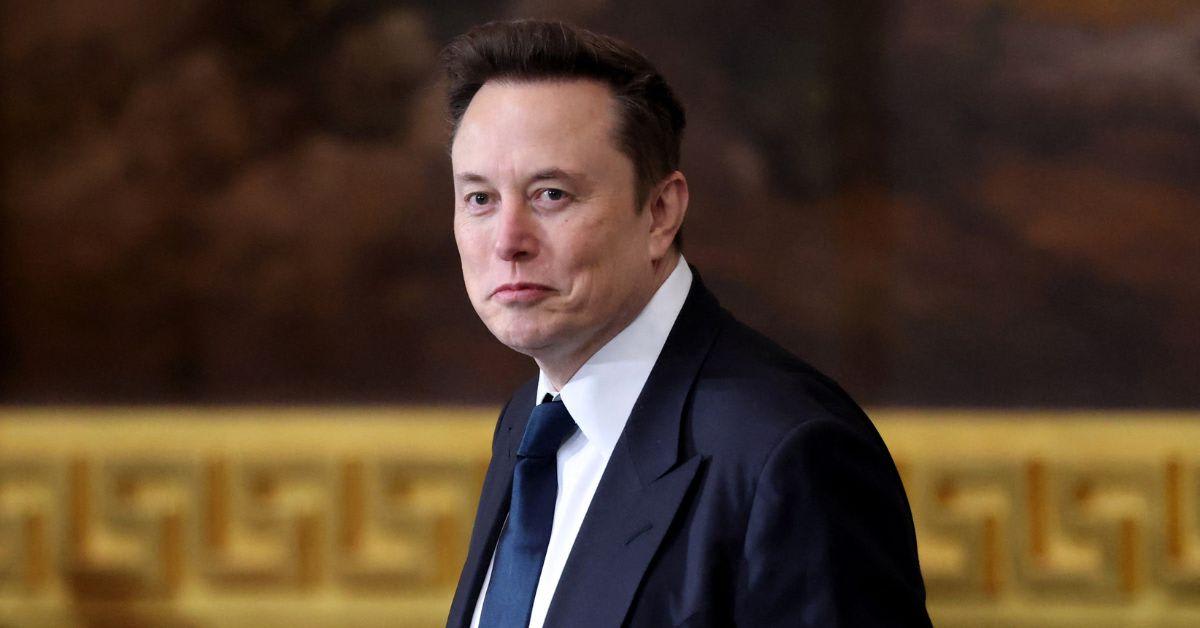 Tesla Manager Claims Elon Musk’s Company Fired Him