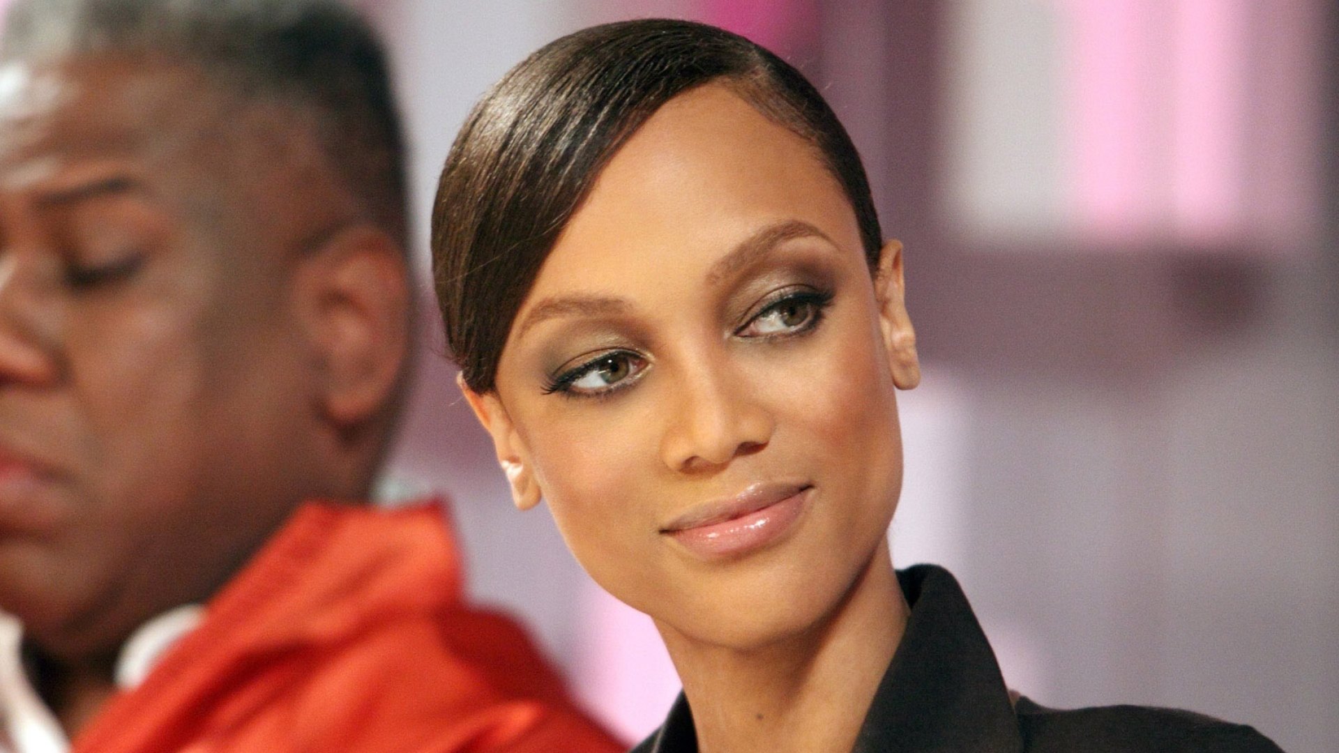 Tyra Banks to Participate in 'America's Next Top Model' Netflix Docuseries