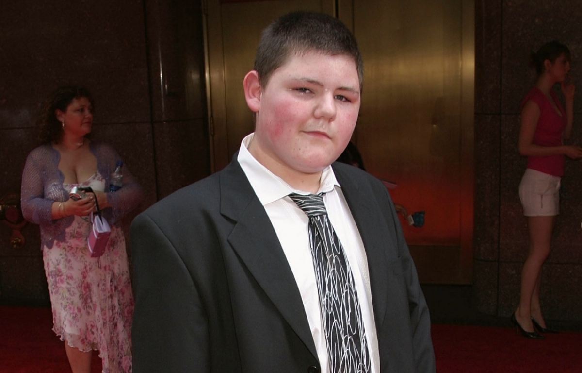 20 Child Stars Who Vanished from Hollywood