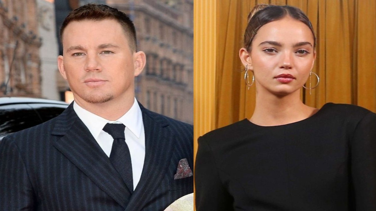 Channing Tatum Looks Ready for 2nd Marriage Post Jenna Dewan Split ...