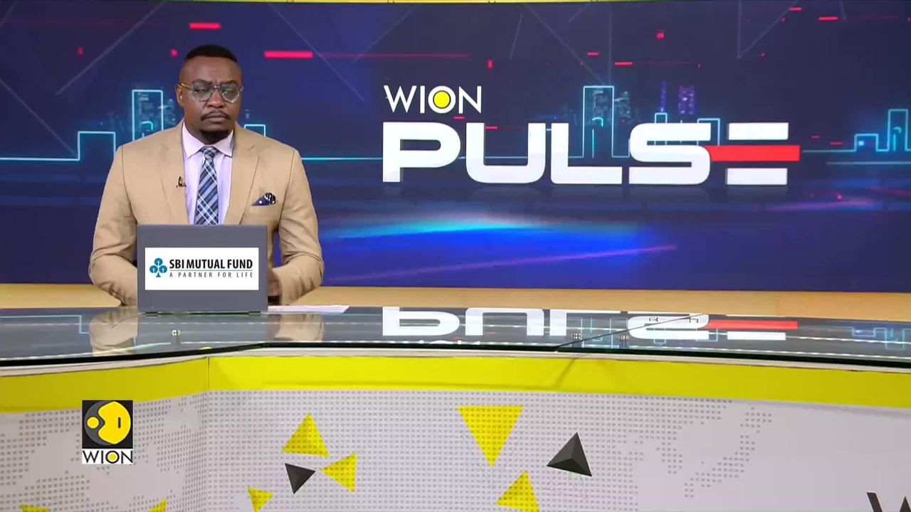 Chinese defence stocks dive up to 8% after India-Pak ceasefire