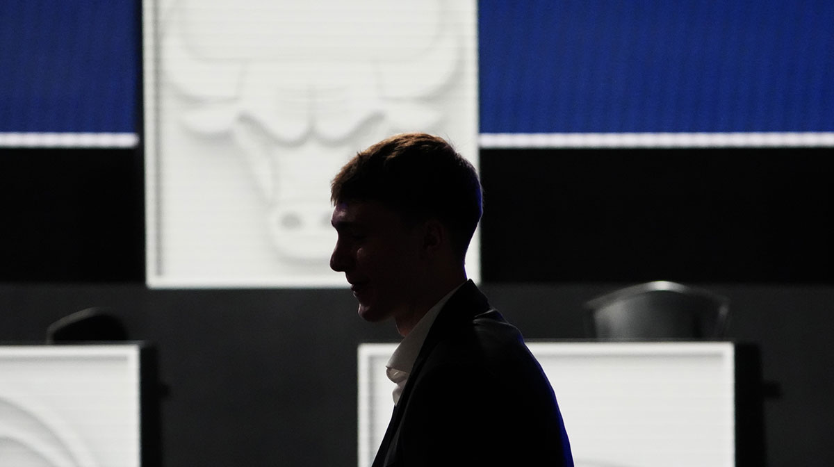 Stephen A. Smith’s interesting take on Mavericks drafting Cooper Flagg