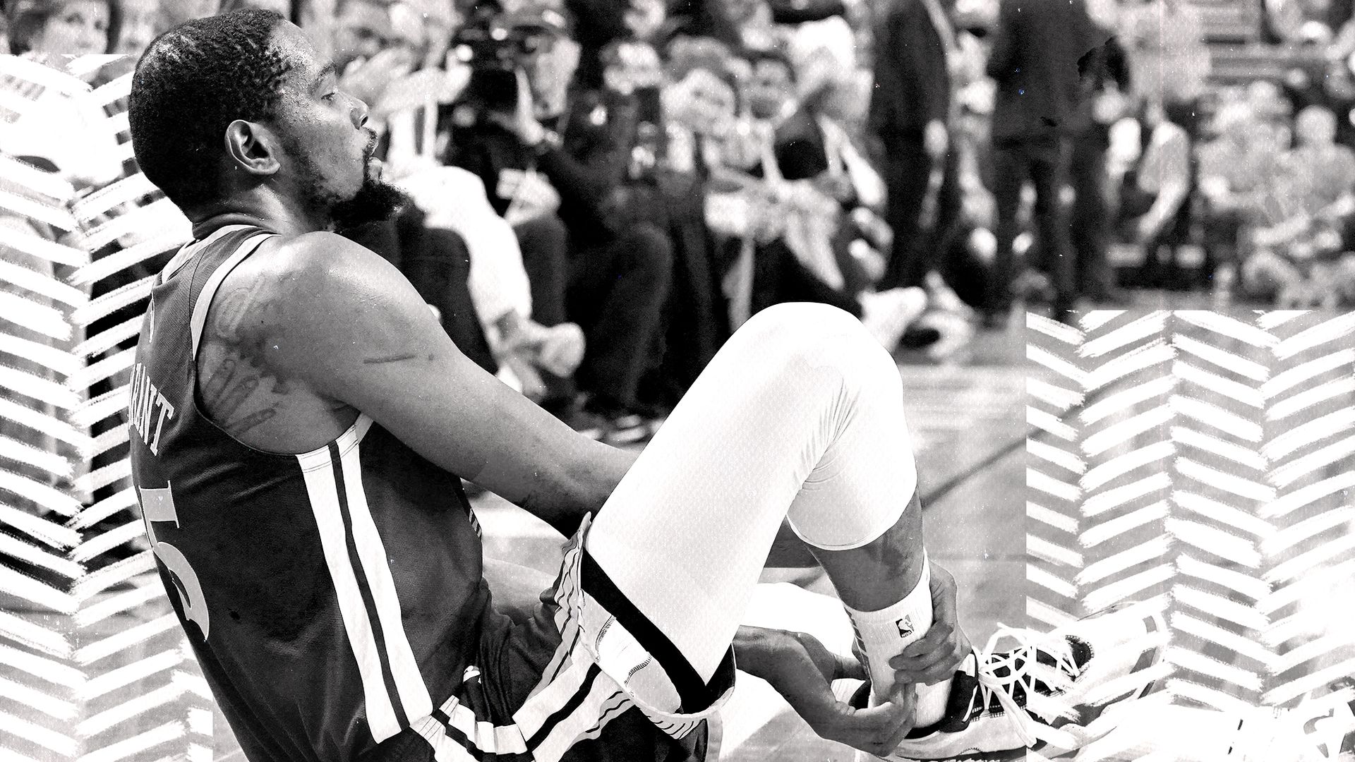 How NBA players have historically fared with Achilles injuries