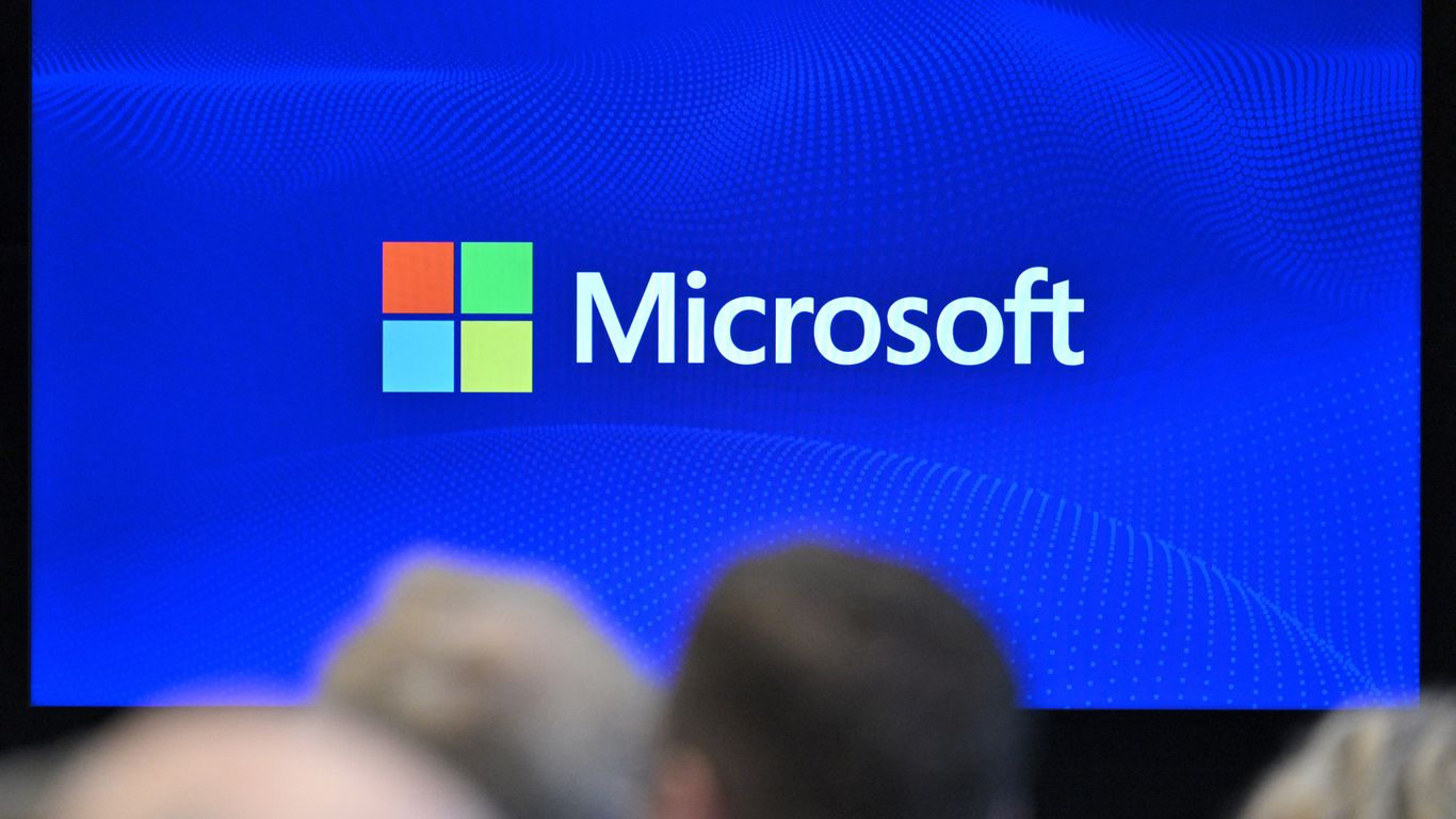 Microsoft to lay off 6,000 employees, despite strong earnings report
