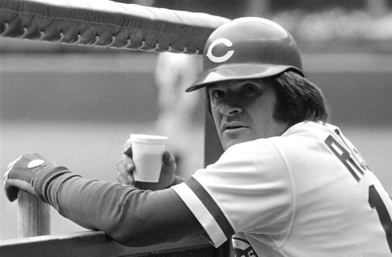 MLB reinstates Pete Rose and ‘Shoeless’ Joe Jackson, now eligible for ...