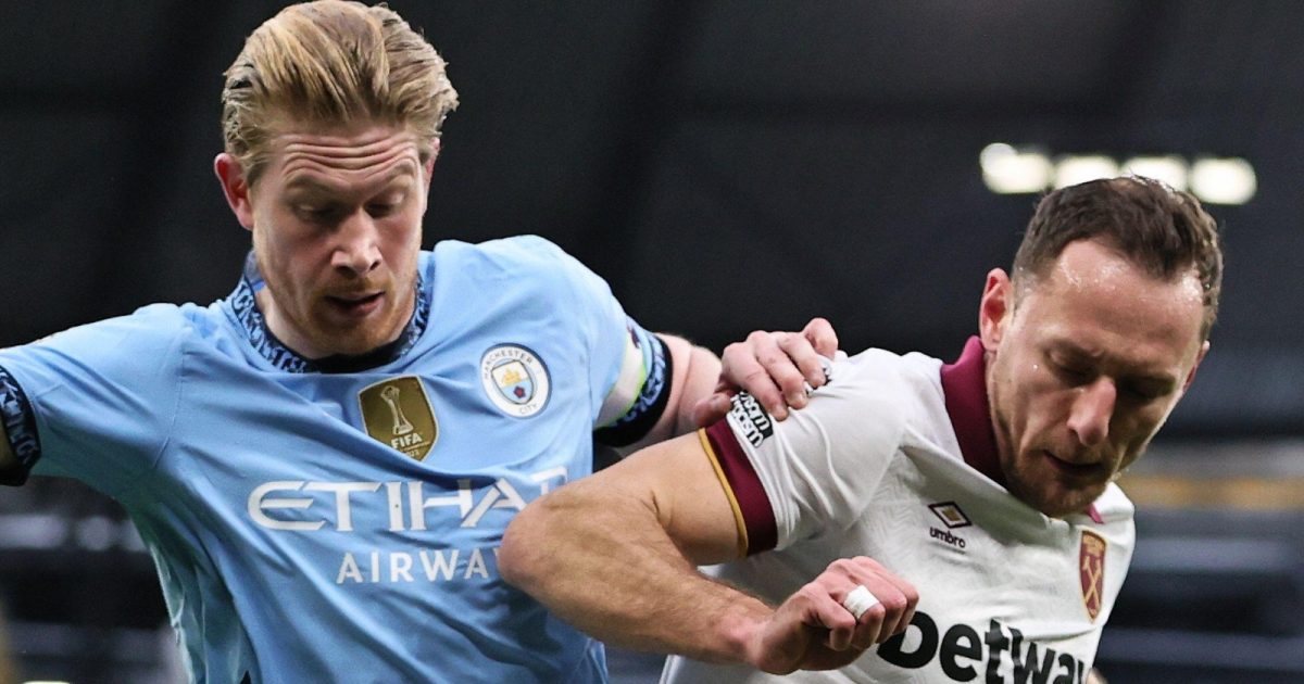 Leeds eye Premier League free transfer amid Fulham, Everton interest