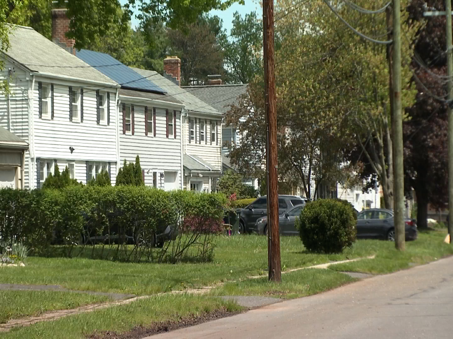 Study finds renting can be cheaper than buying in short term