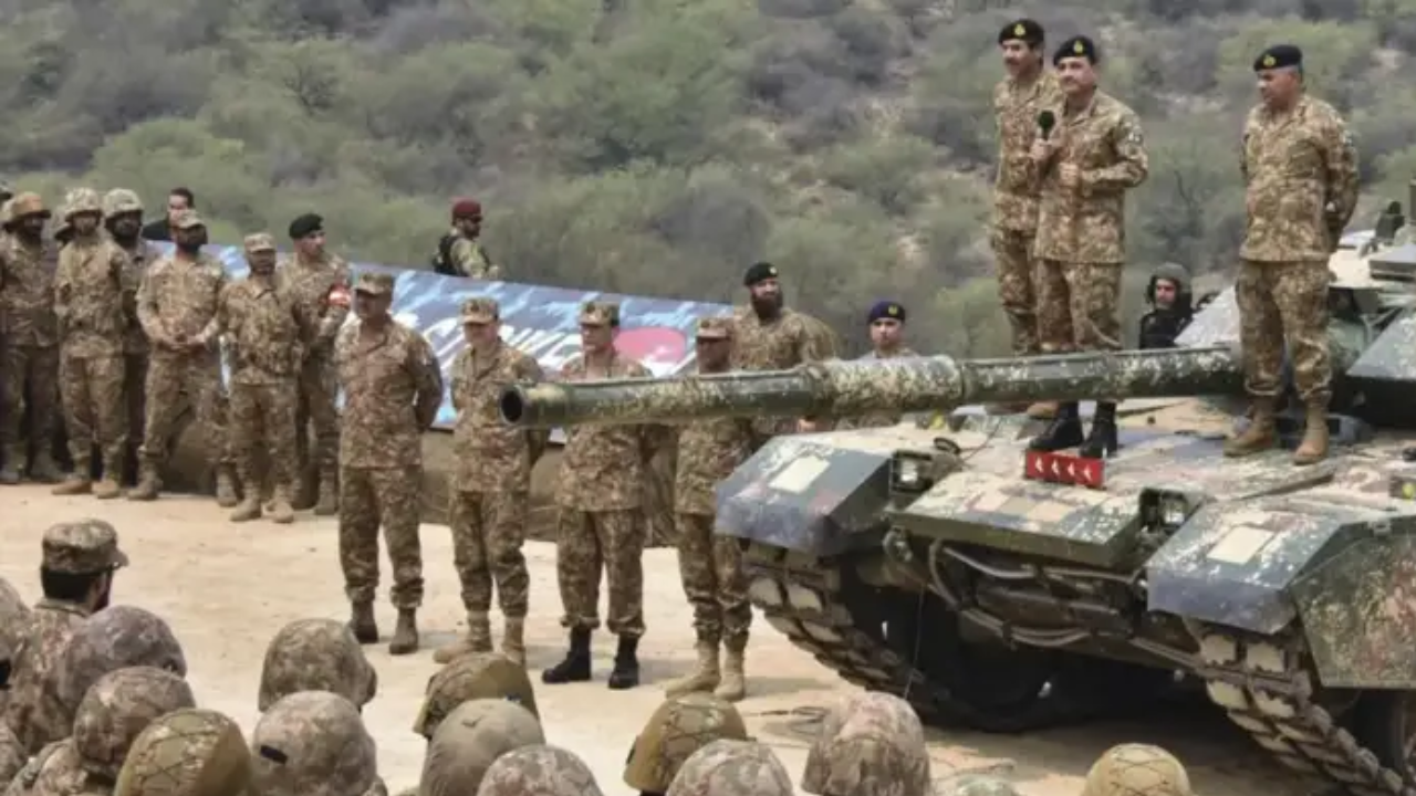 Operation Sindoor: 11 soldiers, 40 civilians killed in Indian strikes ...