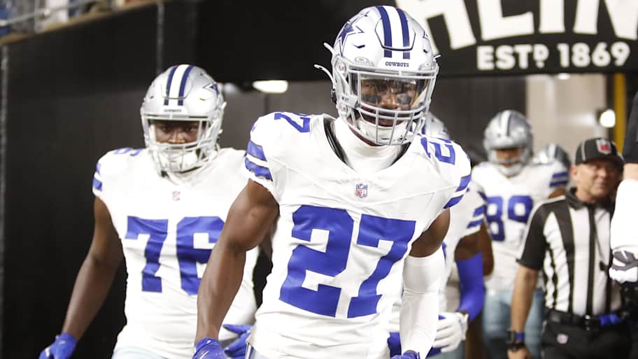 Titans Sign Former Cowboys CB