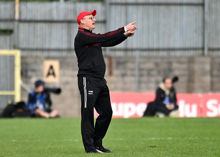 Tyrone v Cavan: Throw-in time, ticket info, TV schedule and other match ...