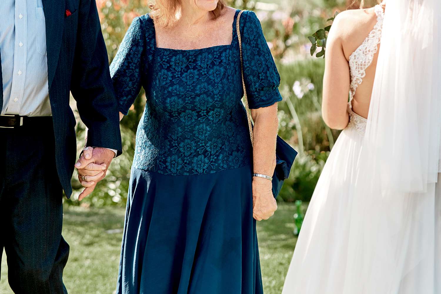 Bride’s Parents Refuse to Attend Her Wedding Unless She Invites ...