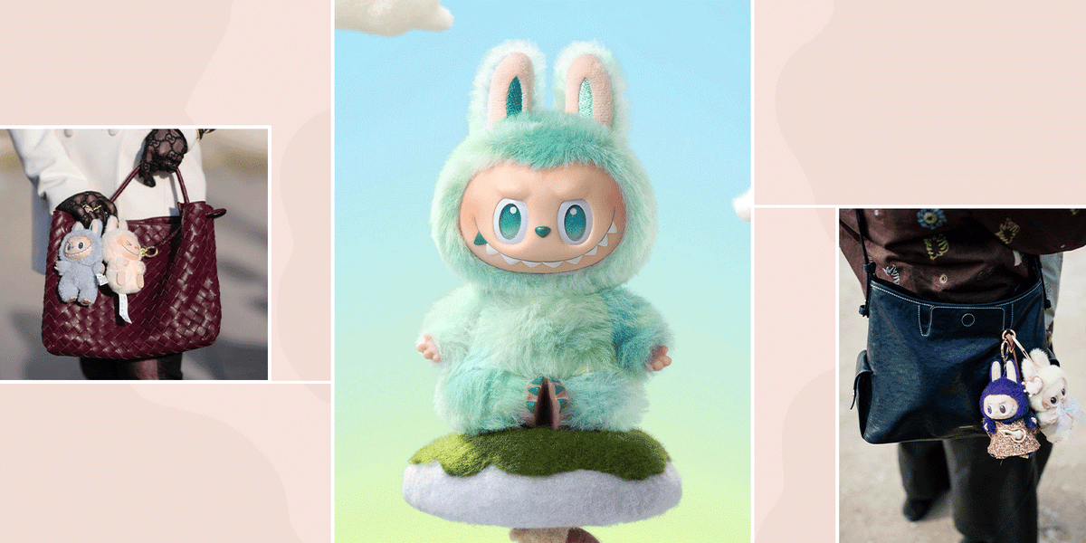 Here's the Refresh You Need About Labubu and Her Big Legacy