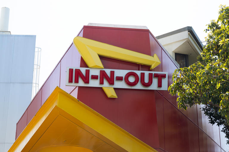 In-N-Out is eliminating a ubiquitous ingredient from its menu