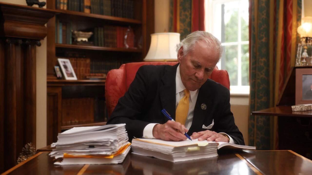 What’s law, what’s paused and what’s dead after SC’s 2025 legislative ...