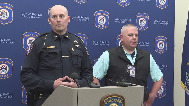 'Why should my kids be any safer?' | Police chief says 15-year-old's ...