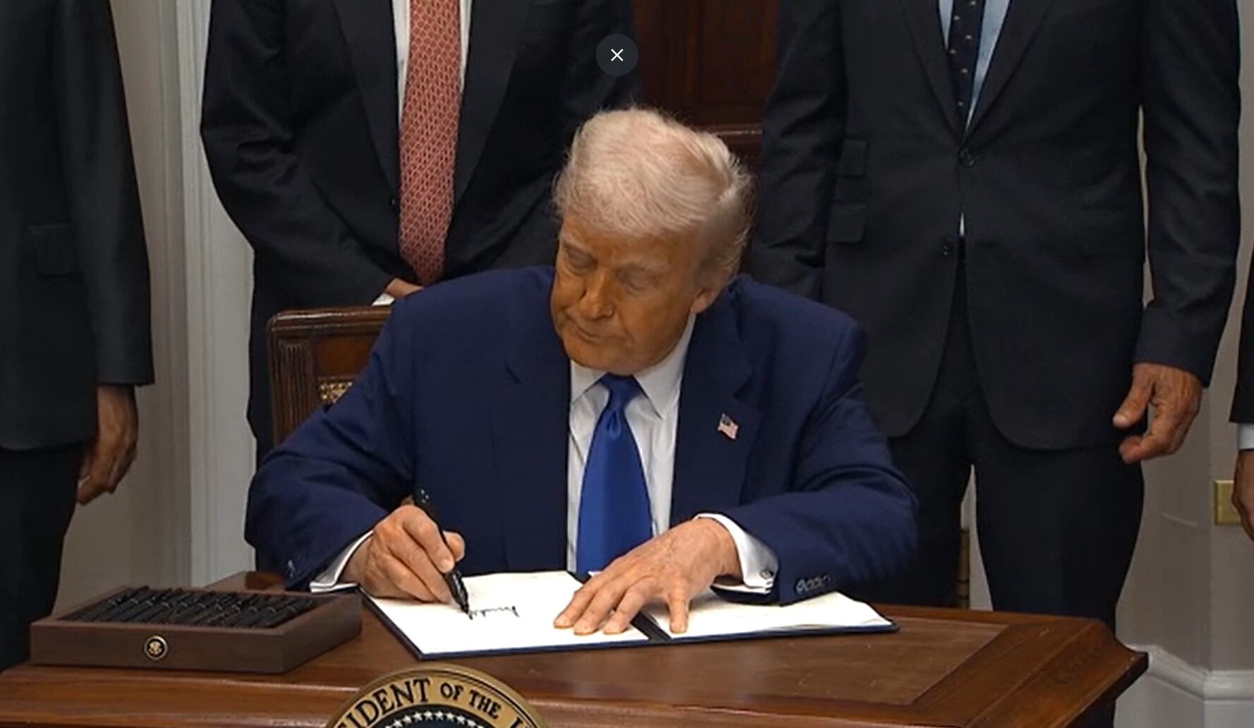 Hometowns could feel impact of President Trump’s ‘Most Favored Nation ...