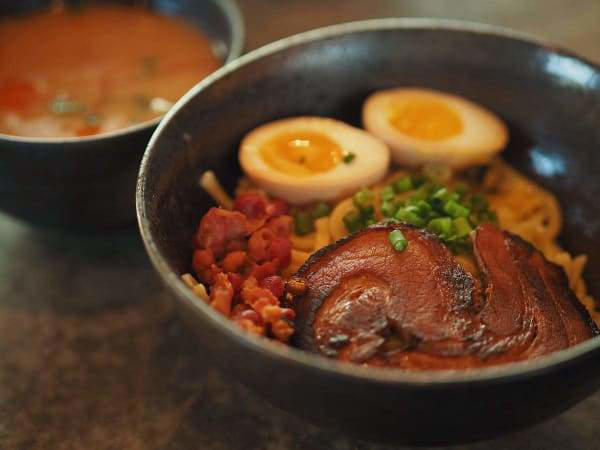 Buzzy ramen restaurant Wabi House to open in charming Old Town Keller