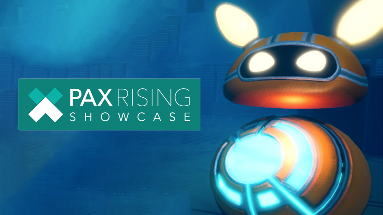 All 12 Games from “PAX Rising Showcase” - PAX EAST