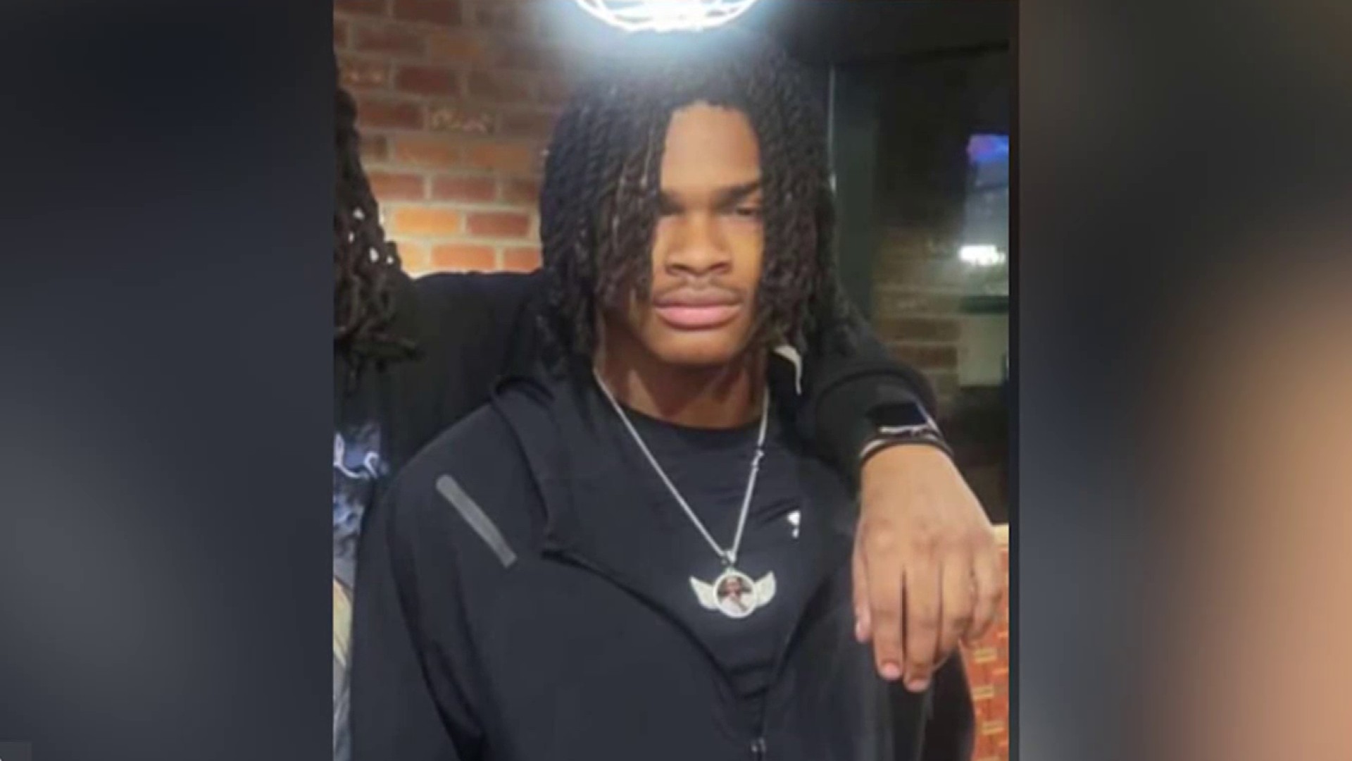 Teen accused of killing 16-year-old friend while playing with gun in ...