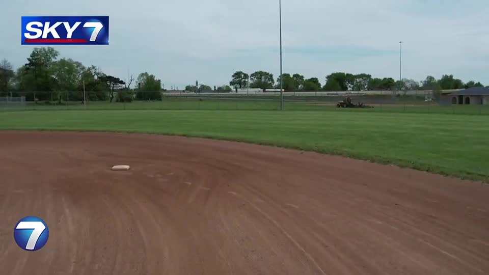 City investing millions for upgrades at Kettering Fields Sports Complex