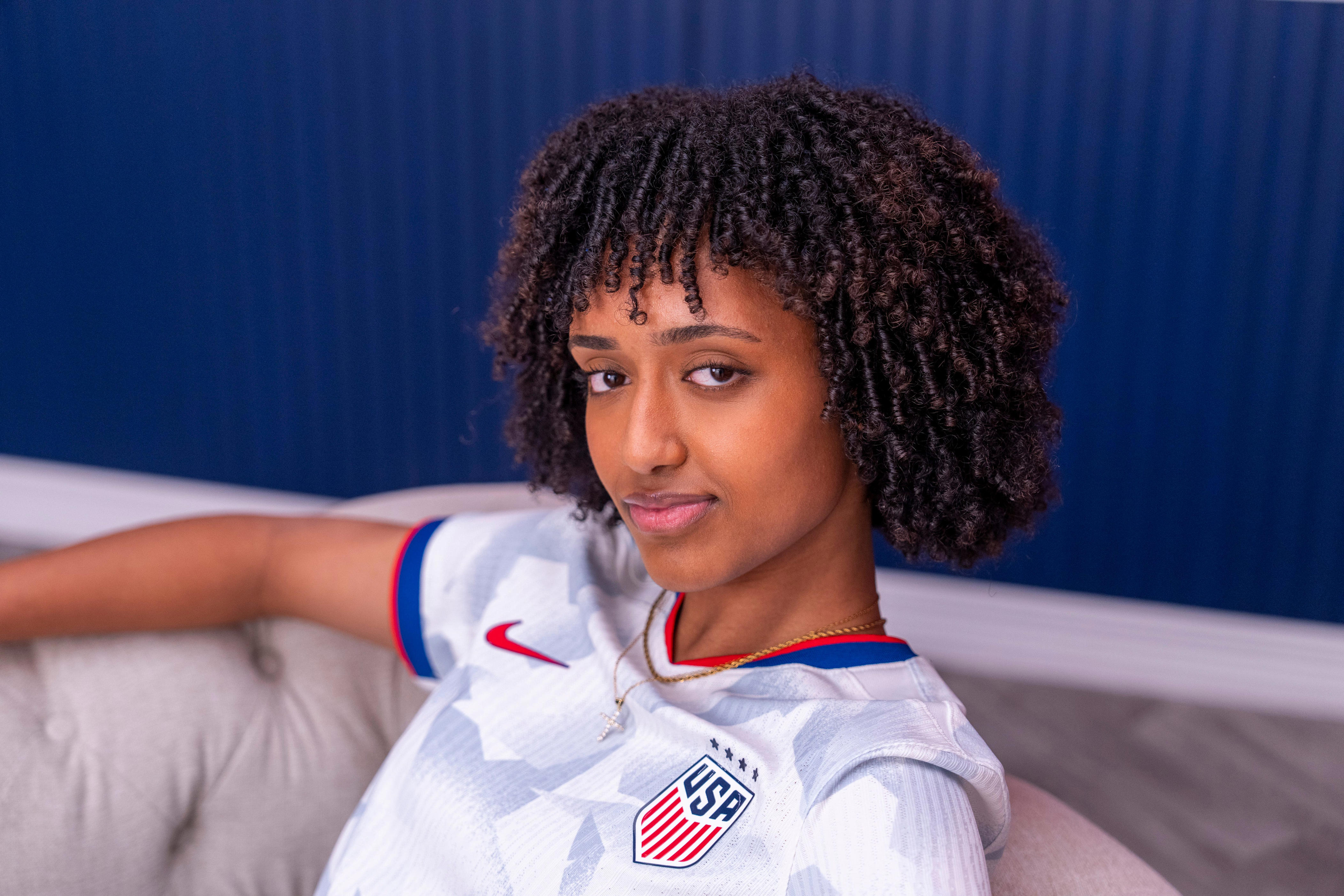 USWNT, USMNT new kits: Check out the new U.S. Soccer jerseys for 2025