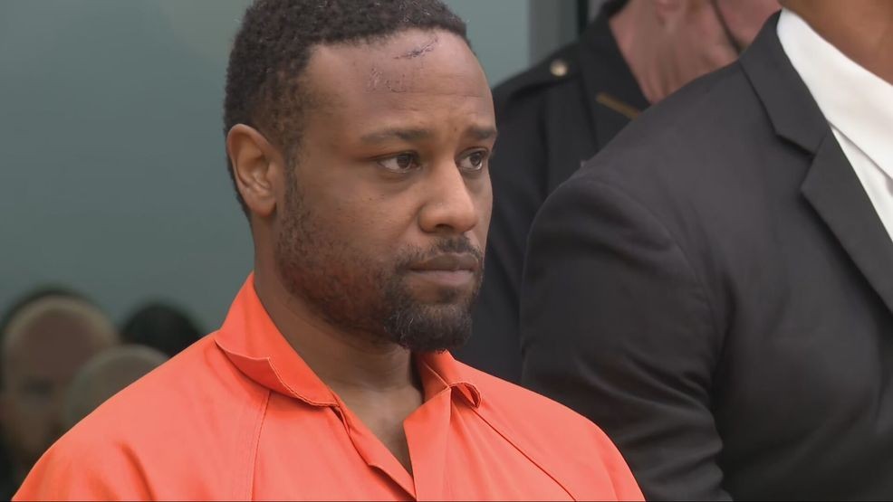 'He has nothing': New information claims abuse, intimidation of alleged ...