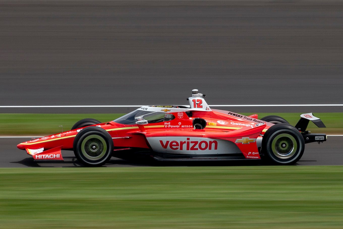 Indianapolis 500 practice begins, top speed, crashes at Indianapolis ...