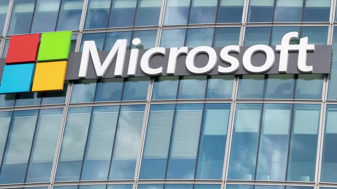 Microsoft Cuts 3% of Workforce in Major Shakeup