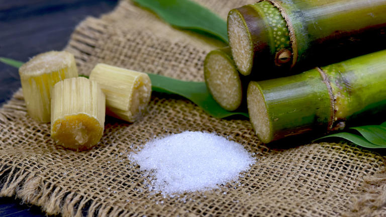Processed Sugar Vs Natural Sugar: What's The Difference?