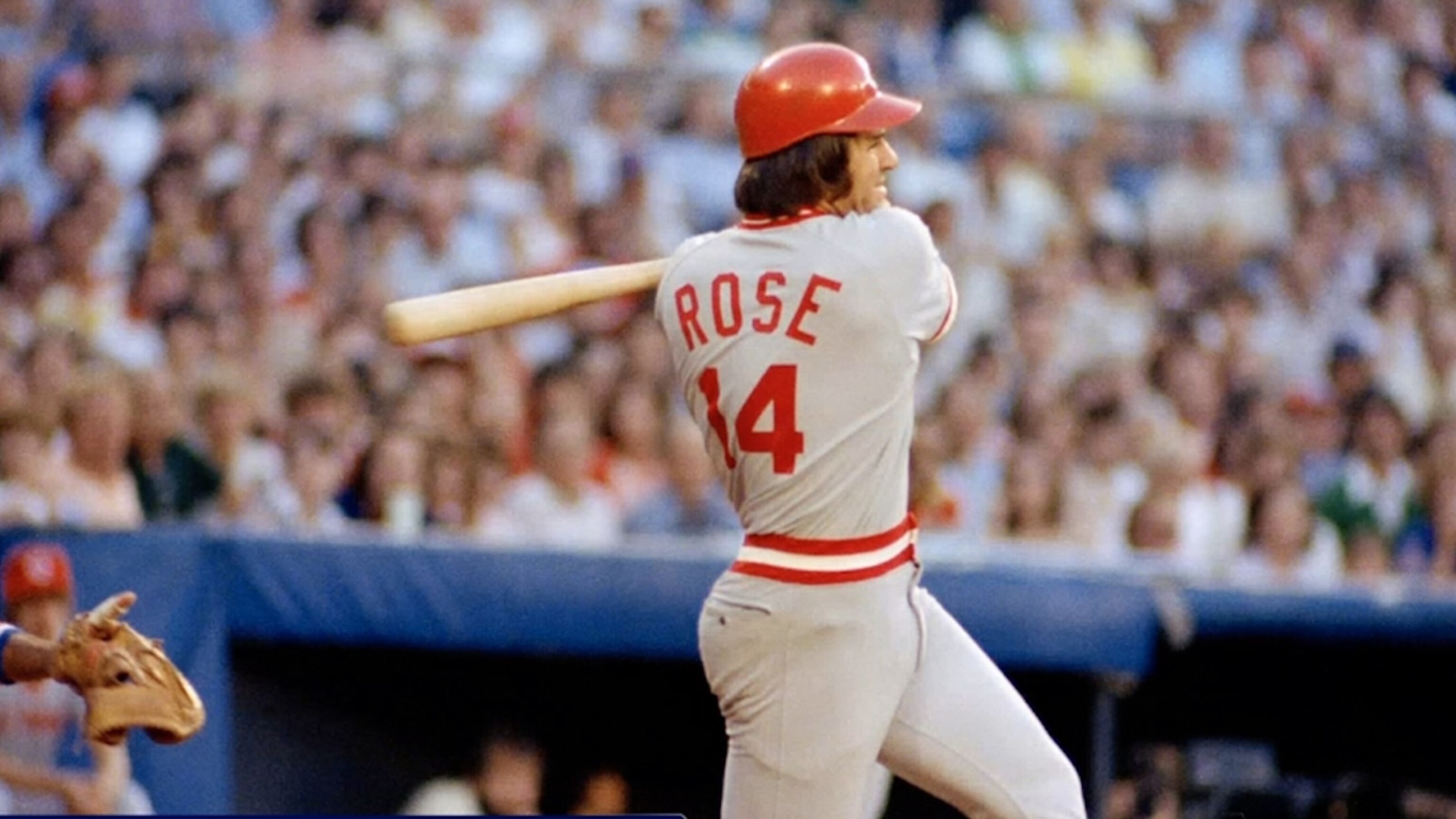 Pete Rose among players removed from MLB banned list, eligible for Hall ...