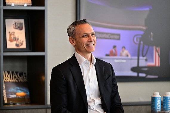 New ESPN Streaming Service to Allow Fans to Access All Network Content