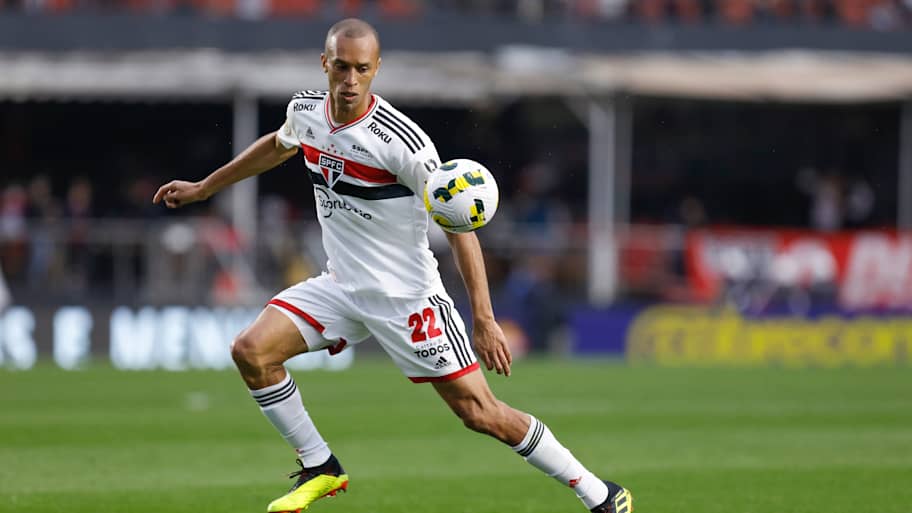 Miranda believes in success for Brazil at 2025 Club World Cup and 2026 ...