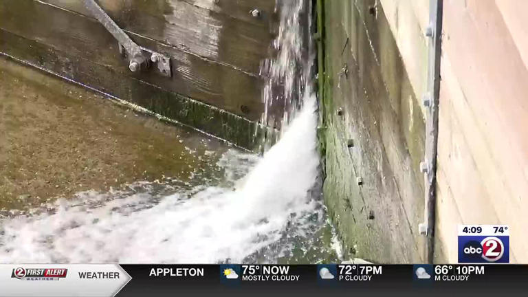 Fox Locks set to open Saturday