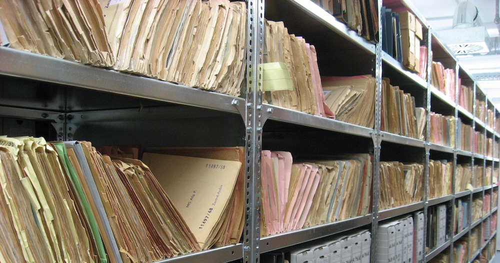 Time to strengthen the Wyoming Public Records Act