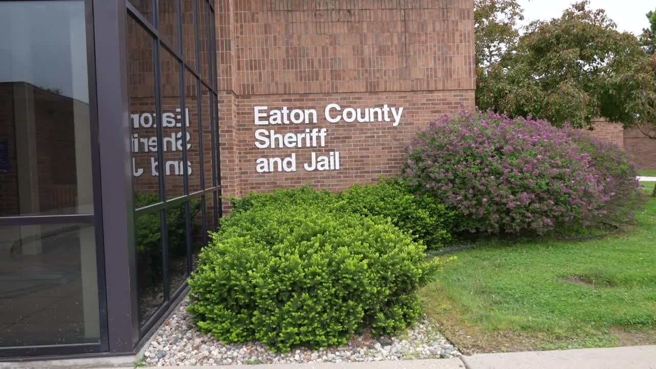 Eaton County sheriff addresses cuts coming to the department after the ...