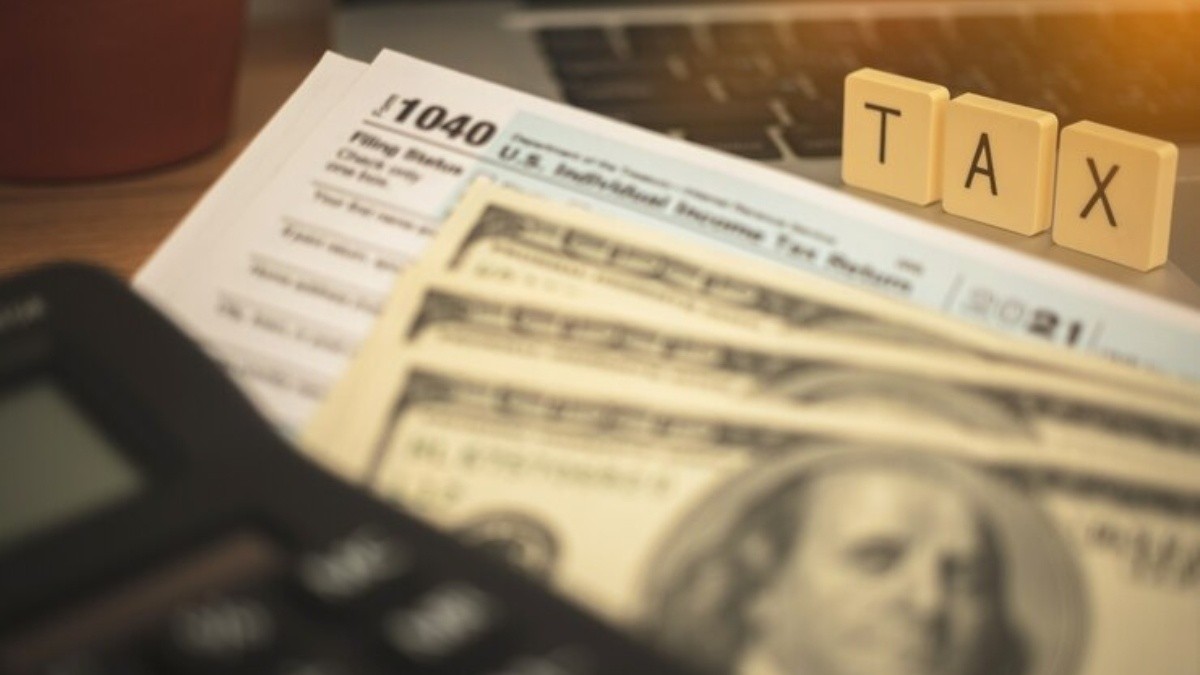 GOP: Some blue states would seek to increase the SALT deduction