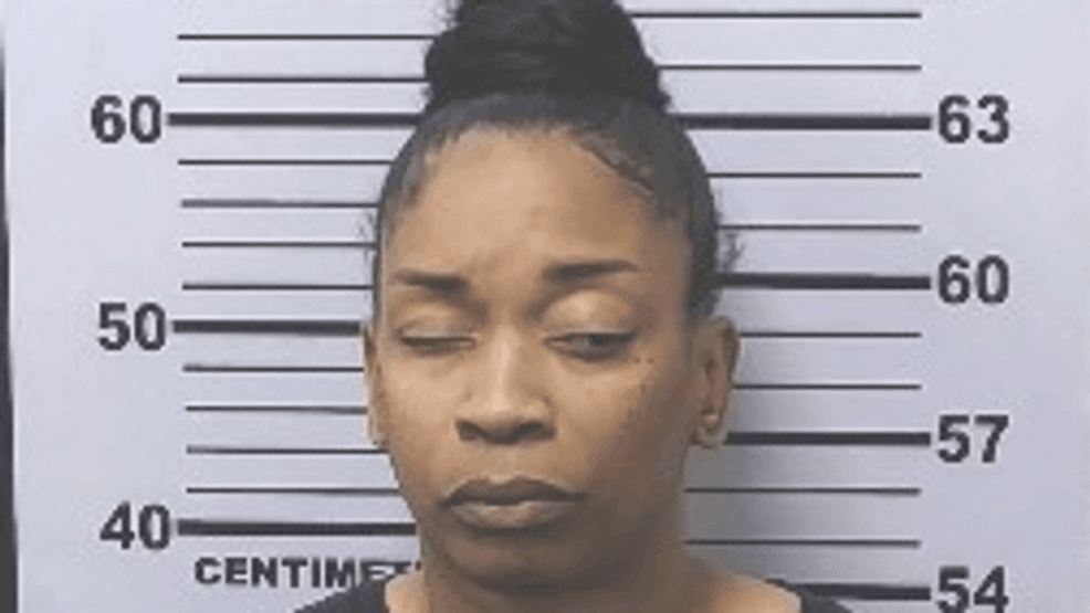 Mobile Co. Sheriff's Ofc. employee arrested for allegedly hiding murder ...