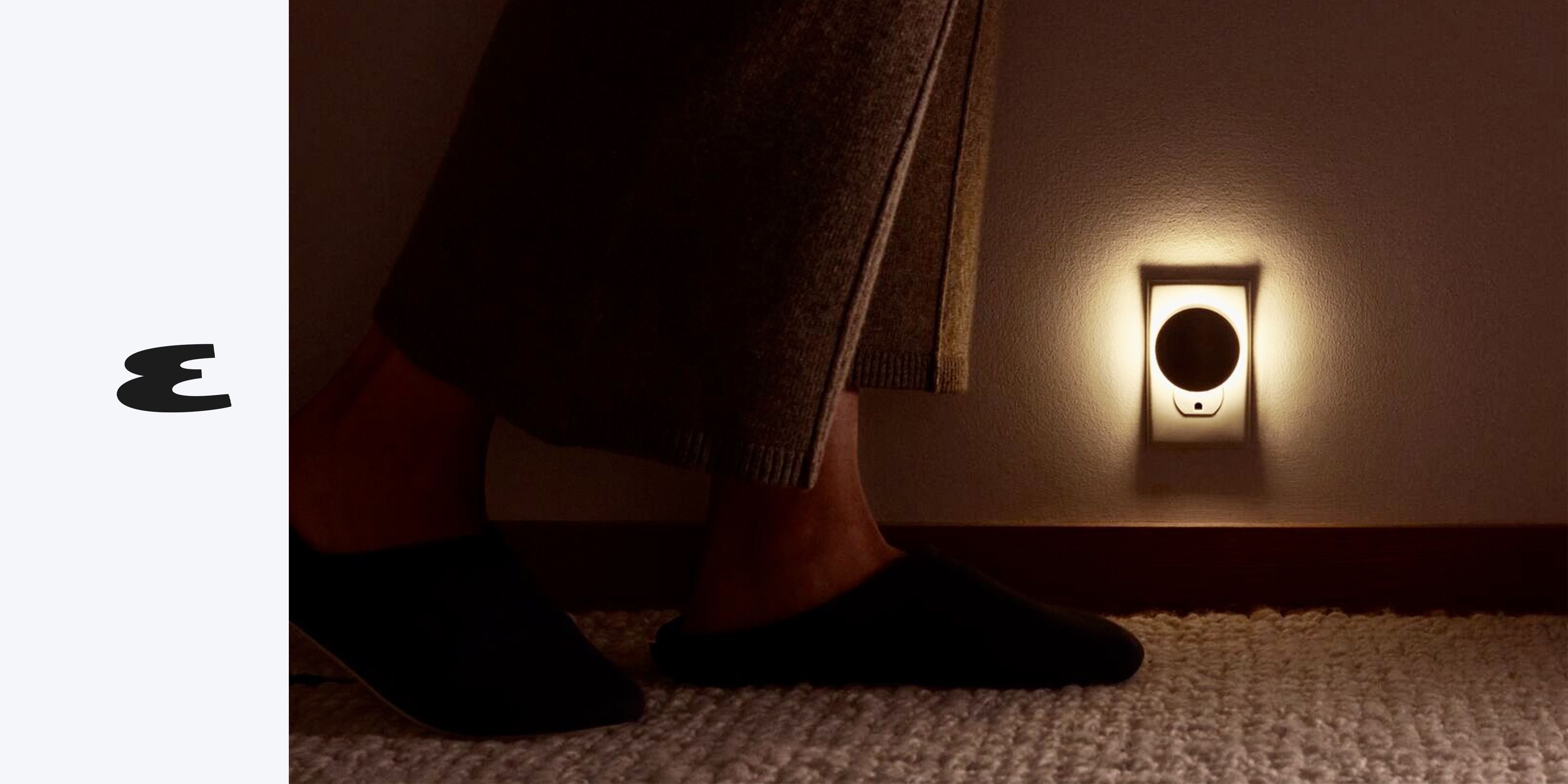 These Sensor Lights Will Illuminate Your Home