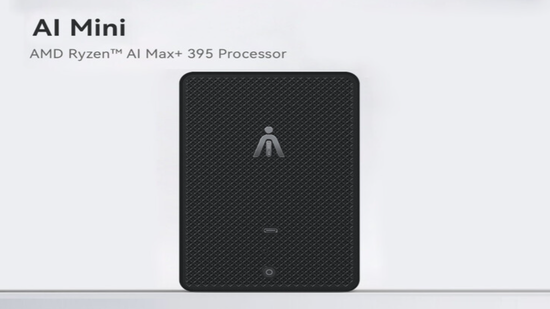 Beelink targets Mac Studio audience with second mini PC based on AMD's ...