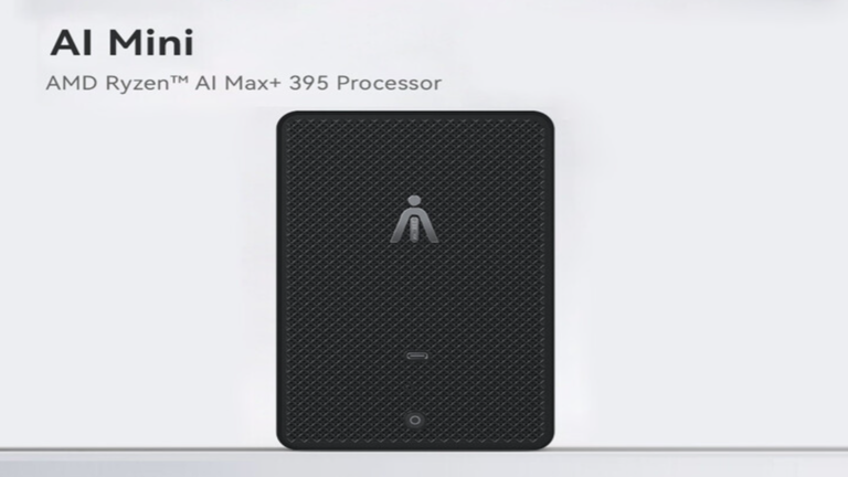 Beelink targets Mac Studio audience with second mini PC based on AMD's ...