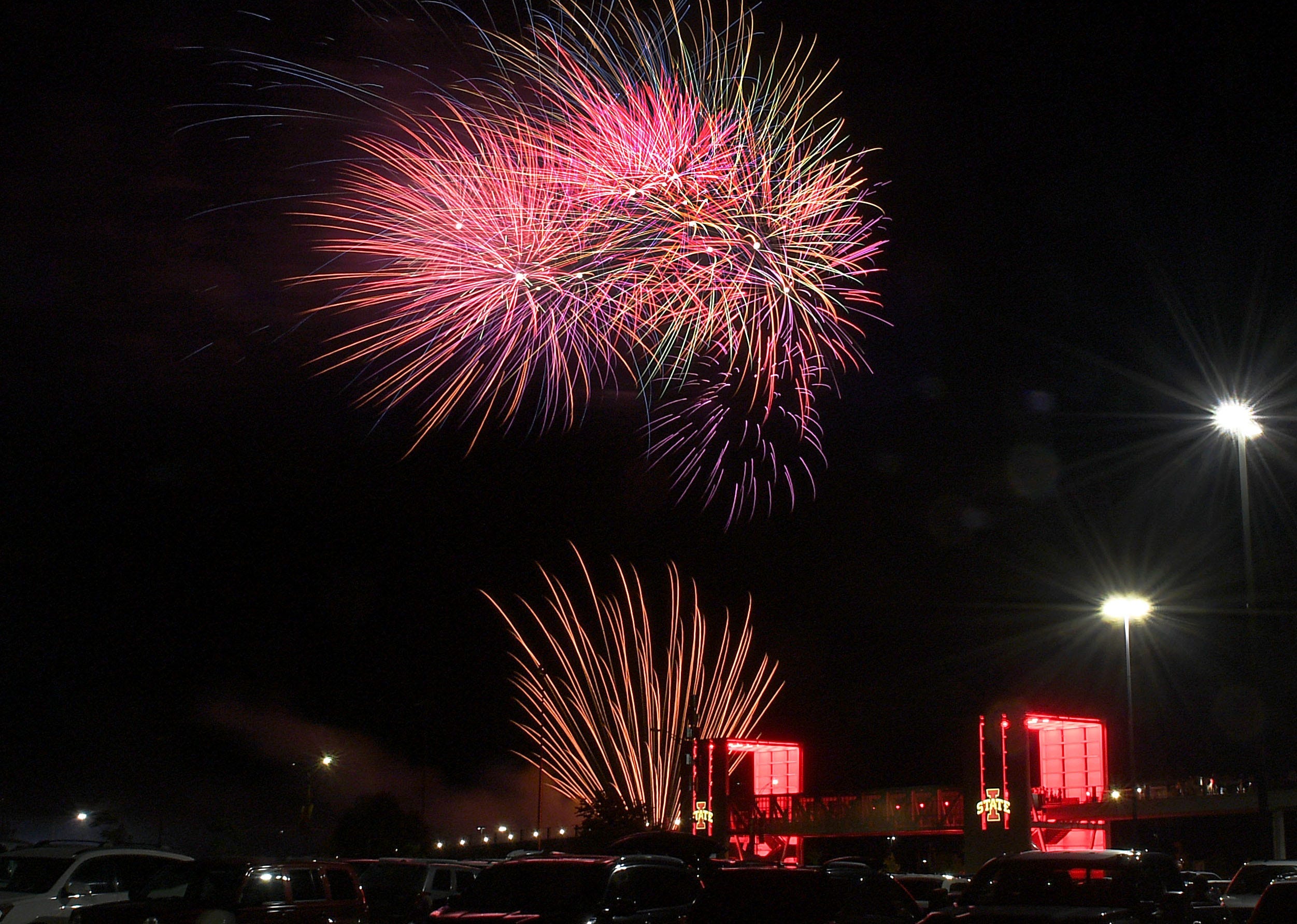 America turns 250 on July 4, 2026. One state looks to loosen fireworks ...