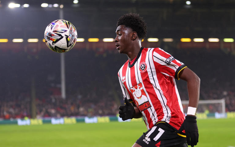 Sheffield United vs Sunderland: Championship play-off final prediction ...