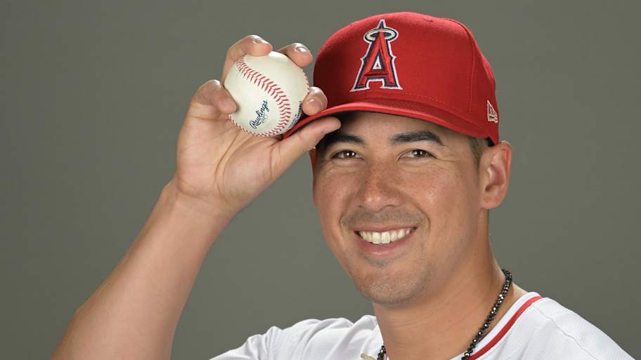 Angels Make Massive Announcement Regarding 2 Injured Pitchers
