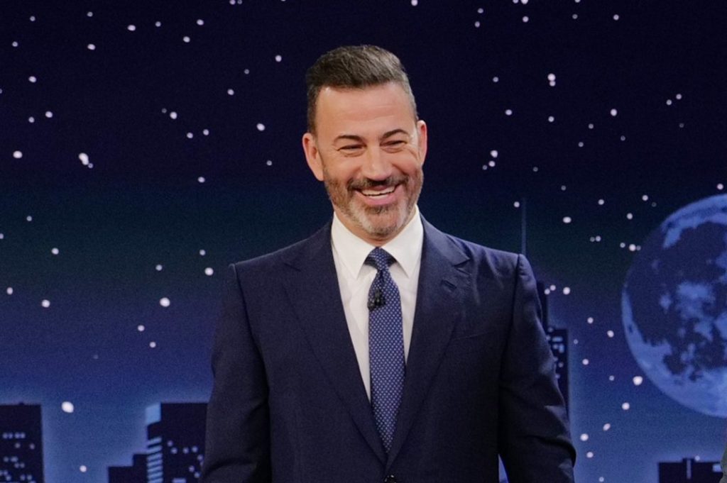 ABC Pulls ‘Jimmy Kimmel Live!' Indefinitely After Host's Charlie Kirk ...