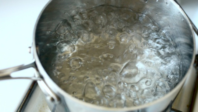 Boil water advisory issued in Kalamazoo