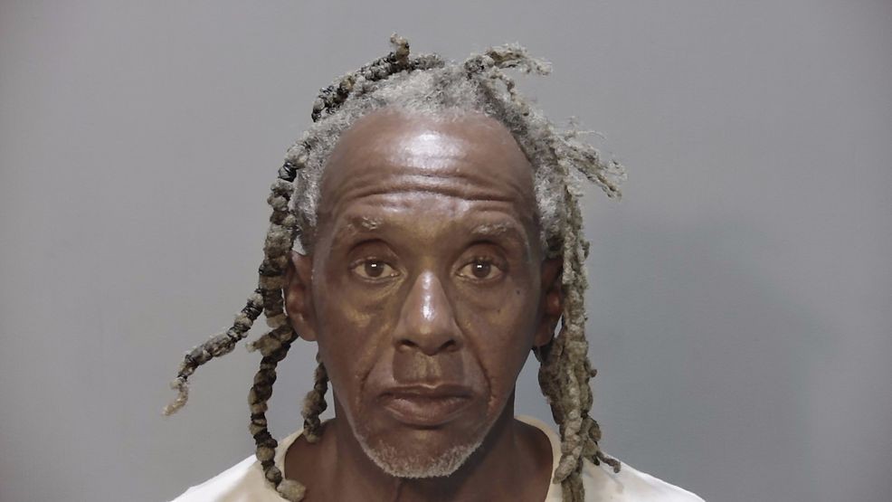 DISAPPEARED: Chilling details of man's arrest in connection to Theodore ...