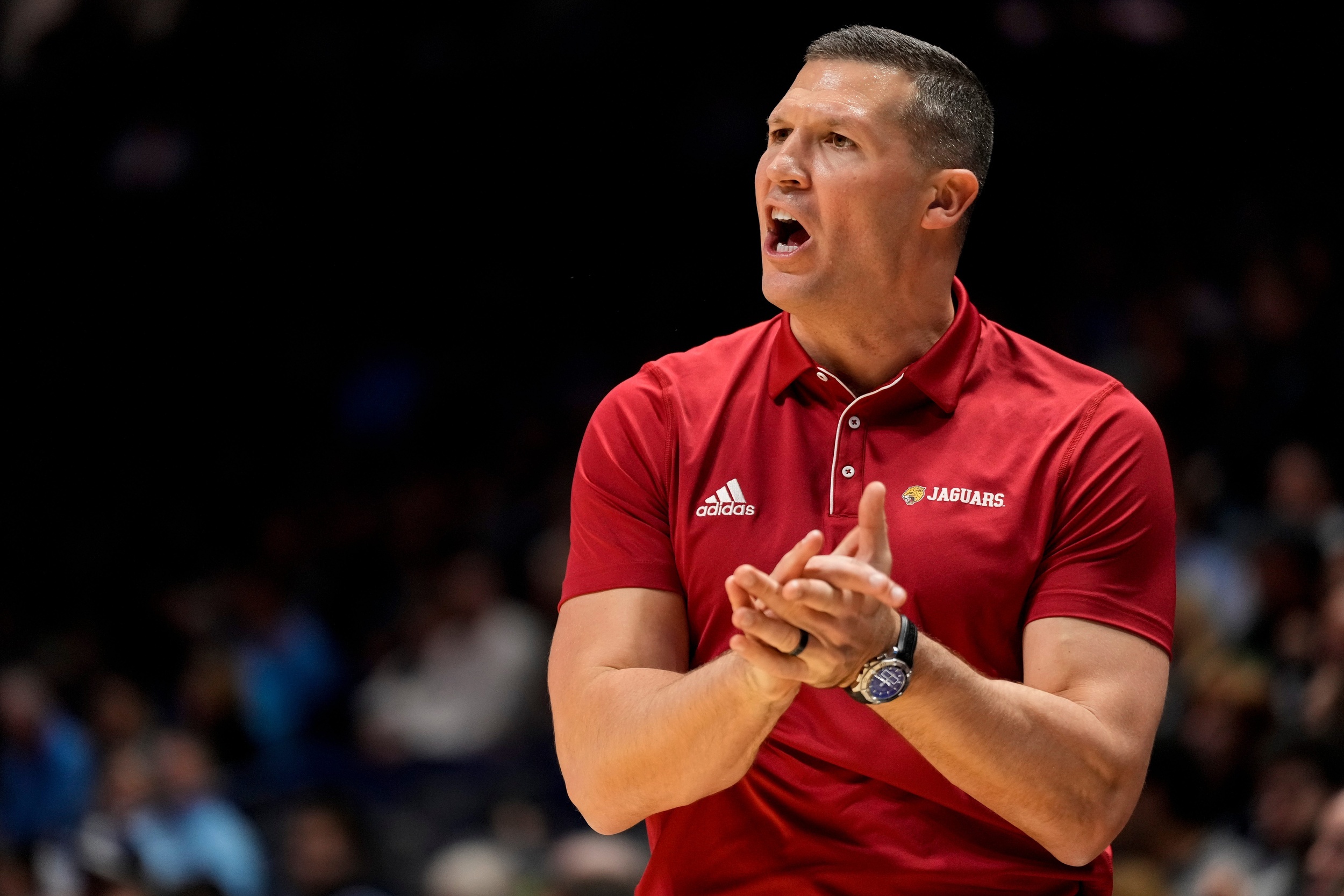 D1 college basketball coach fired following conduct investigation