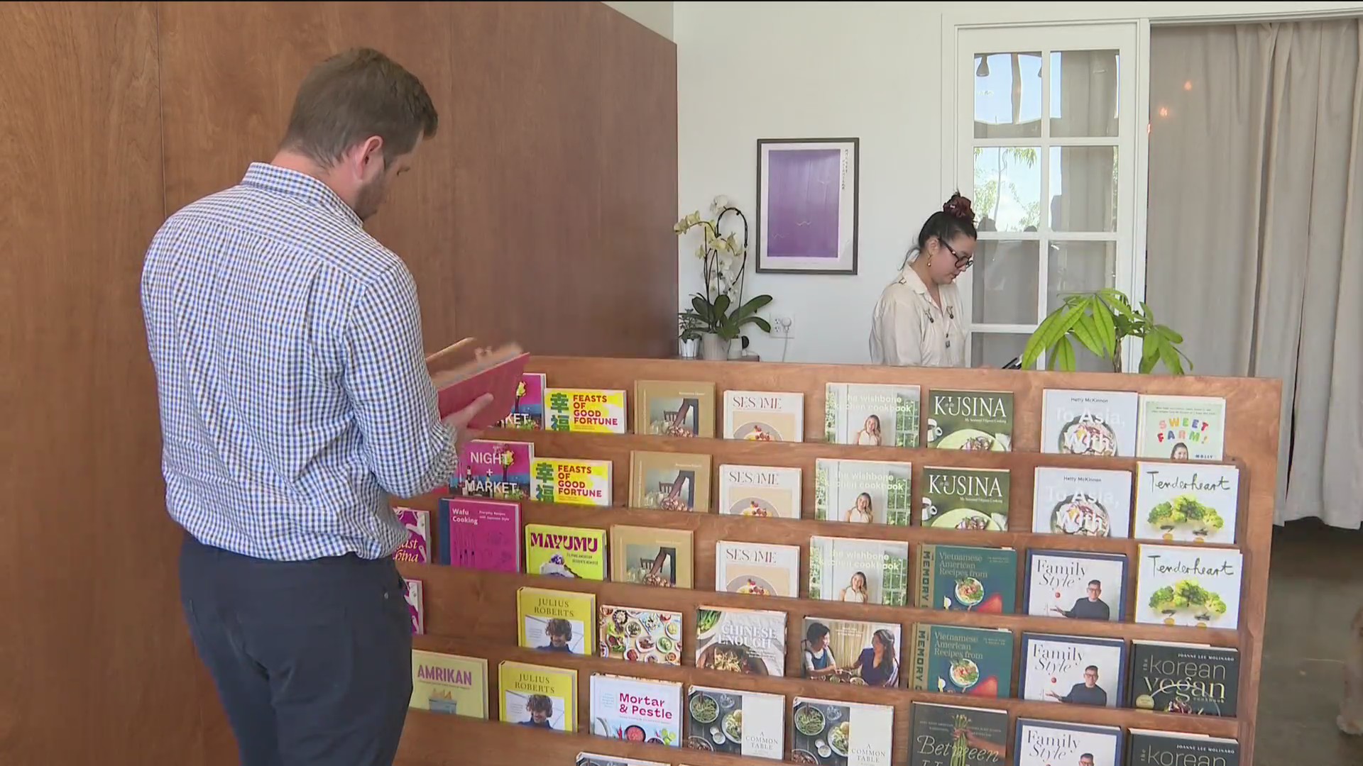 Des Moines small business impact loans